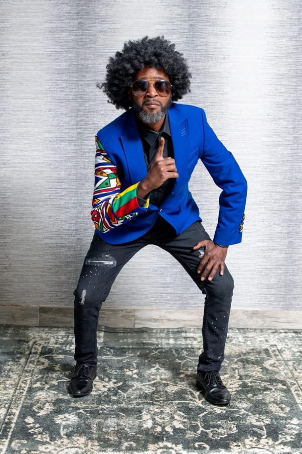TuNokwe Studio - African Music & Art Marketplace
